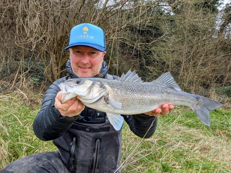 Marc Cowling – Bass Lure Fishing – Founder, Owner, and Professional ...