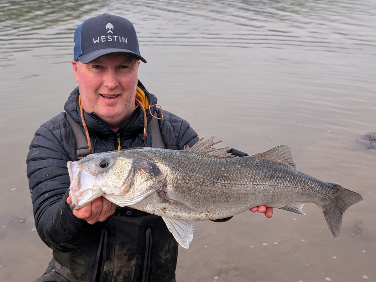 Marc Cowling – Bass Lure Fishing – Founder, Owner, and Professional ...